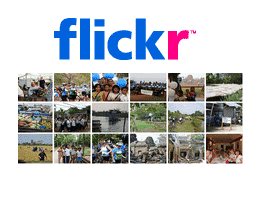 Les 5 photos les plus populaires dans le monde sur Flickr