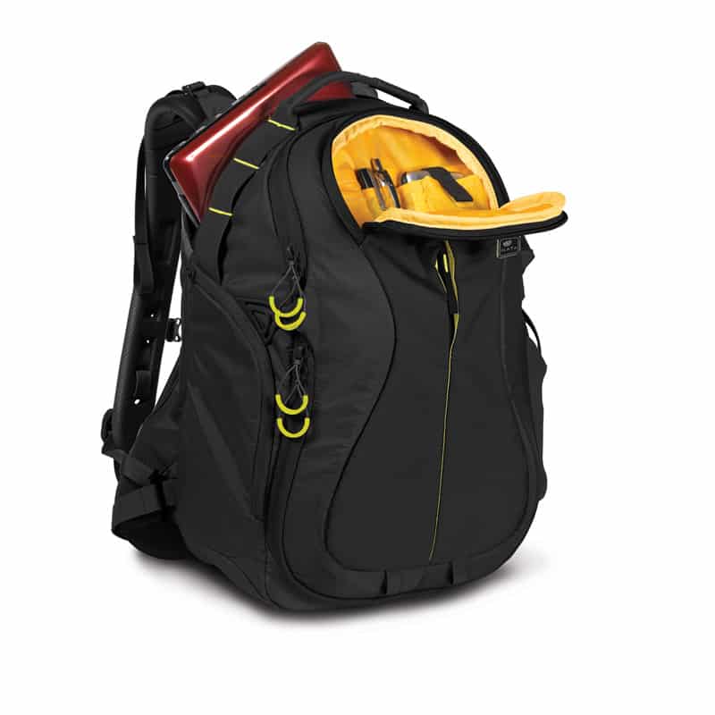 Sacs Kata Sling 3N1 : 3 positions de transport pour les photographes ...
