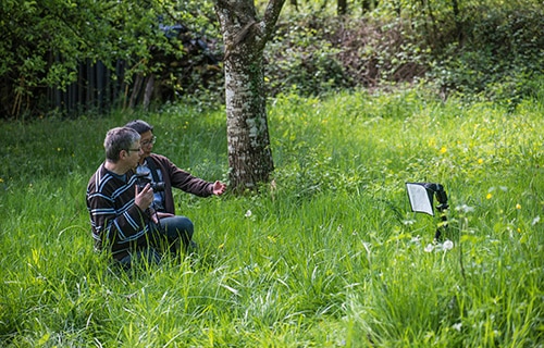 Sortie photo - Liège - 23 Mai et 6 Juin 2009