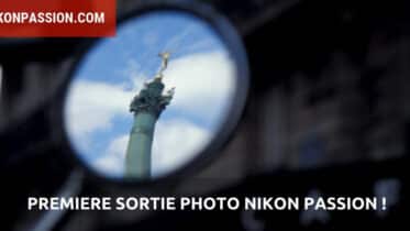 Sortie photo argentique premier trimestre 2009