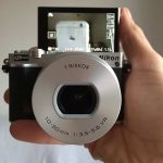 Test Nikon Z7 : une semaine sur le terrain avec l'hybride 45Mp Nikon