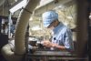 Visite de l'usine Nikon Sendai au Japon, fabrication des Nikon Z 7 et Z ...
