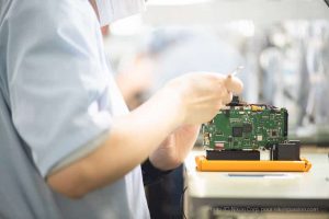 Visite de l'usine Nikon Sendai au Japon, fabrication des Nikon Z 7 et Z ...