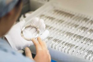 Visite de l'usine Nikon Sendai au Japon, fabrication des Nikon Z 7 et Z ...