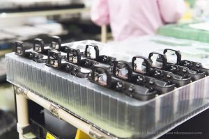 Visite de l'usine Nikon Sendai au Japon, fabrication des Nikon Z 7 et Z ...