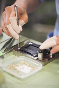 Visite de l'usine Nikon Sendai au Japon, fabrication des Nikon Z 7 et Z ...