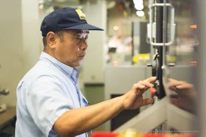 Visite de l'usine Nikon Sendai au Japon, fabrication des Nikon Z 7 et Z ...