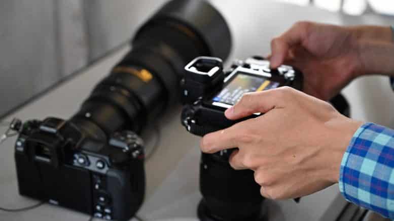 Test Nikon Z7 : une semaine sur le terrain avec l'hybride 45Mp Nikon