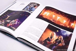 Photos de concerts Metal, l’encyclopédie par Bertrand Alary et Jean ...