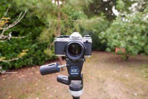 Qu'est-ce que le focus breathing