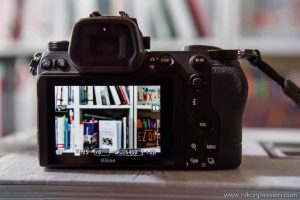 Qu'est-ce que le Focus Peaking