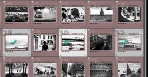 Comment faire un triptyque photo dans Lightroom Classic