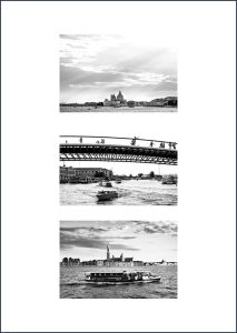 Comment faire un triptyque photo dans Lightroom Classic