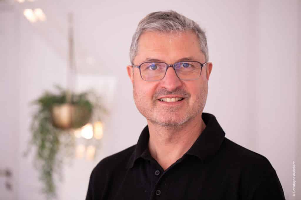 Photo en pose longue : interview de Christophe Audebert, photographe et ...