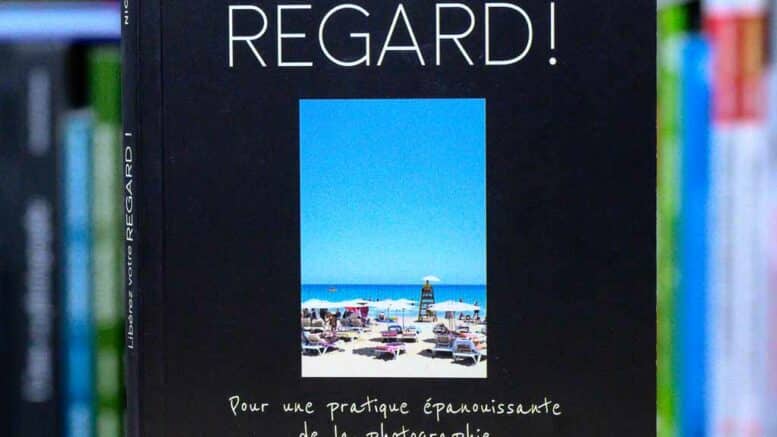 J'apprends la photographie, 25 exercices pour progresser par Nicolas Croce