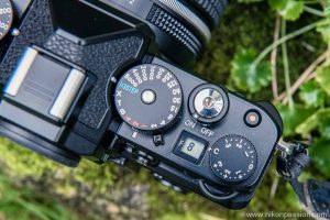 Test Nikon Zf: ergonomie, autofocus, ISO, répond-il aux attentes