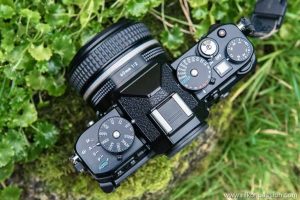 Test Nikon Zf: ergonomie, autofocus, ISO, répond-il aux attentes