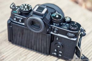 Test Nikon Zf: ergonomie, autofocus, ISO, répond-il aux attentes