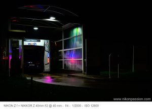 Test Nikon Zf: ergonomie, autofocus, ISO, répond-il aux attentes