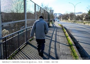 Test Nikon Zf: ergonomie, autofocus, ISO, répond-il aux attentes