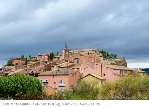 Test Nikon Zf: ergonomie, autofocus, ISO, répond-il aux attentes