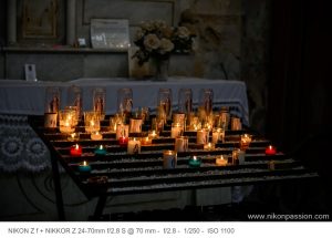 Test Nikon Zf: ergonomie, autofocus, ISO, répond-il aux attentes