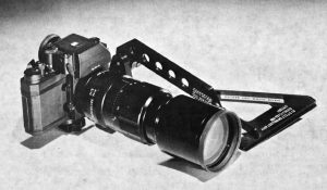 Le Nikon Z9 dans l'espace, l'aventure spatiale Nikon d'Apollo à Artemis