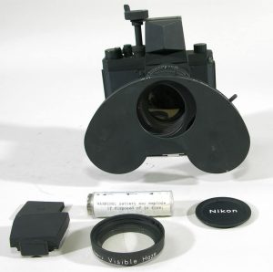 Le Nikon Z9 dans l'espace, l'aventure spatiale Nikon d'Apollo à Artemis