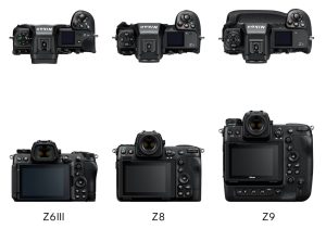 Nikon Z 6III : plus qu'une évolution, un mini Z 8 polyvalent et plus accessible
