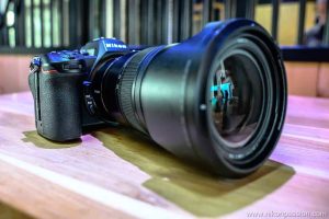 Nikon Z 6III : plus qu'une évolution, un mini Z 8 polyvalent et plus accessible