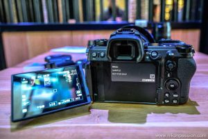Nikon Z 6III : plus qu'une évolution, un mini Z 8 polyvalent et plus accessible