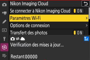Nikon Imaging Cloud : test du service cloud gratuit de stockage photos ...