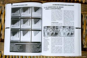 Noir et blanc, de la prise de vue au tirage : tout savoir pour réussir ...