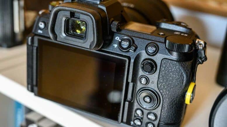 Nikon Z8 firmware 3.01 : nouveautés, améliorations et mode d’emploi ...